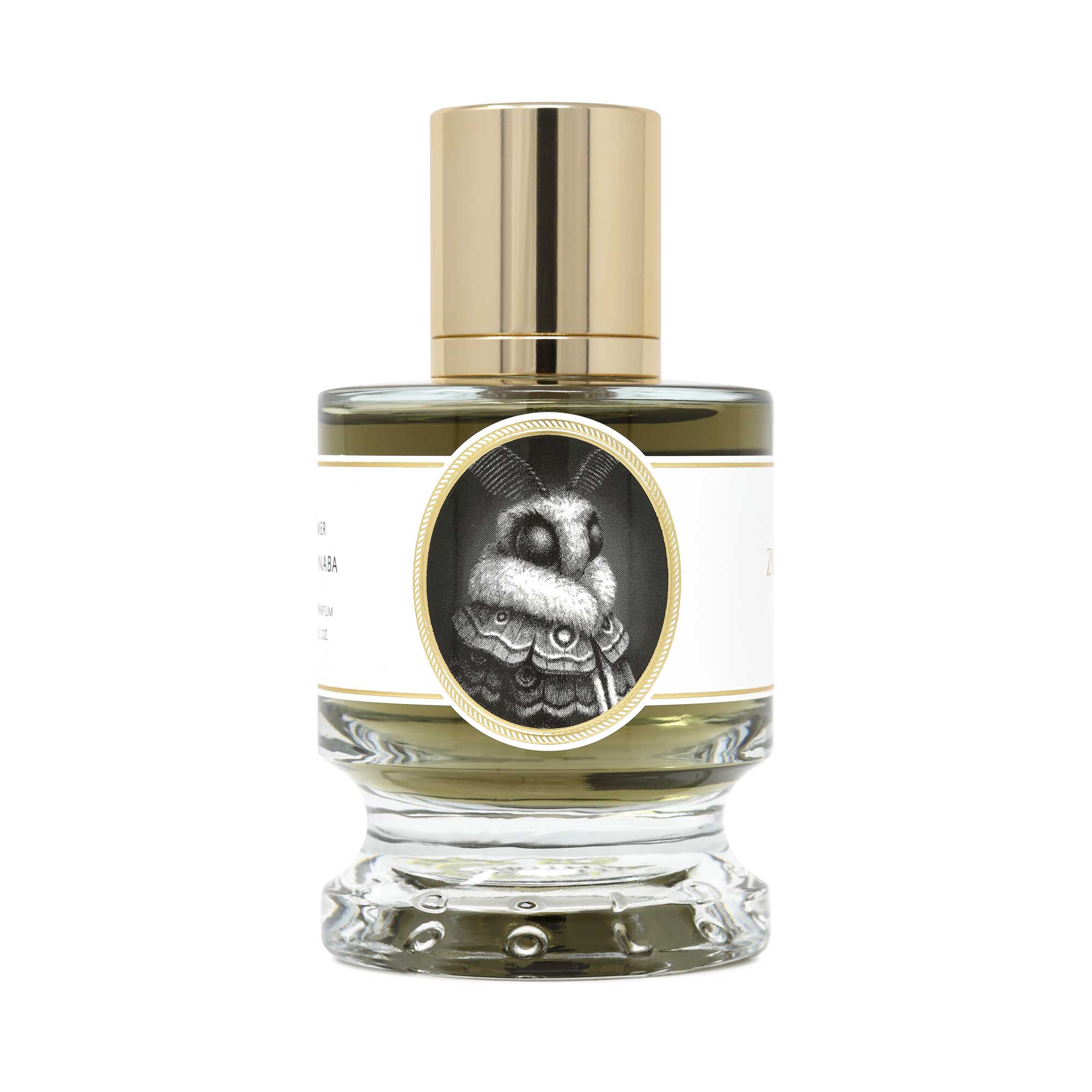 Zoologist Moth Deluxe Bottle