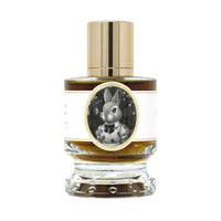 Zoologist Rabbit Deluxe Bottle