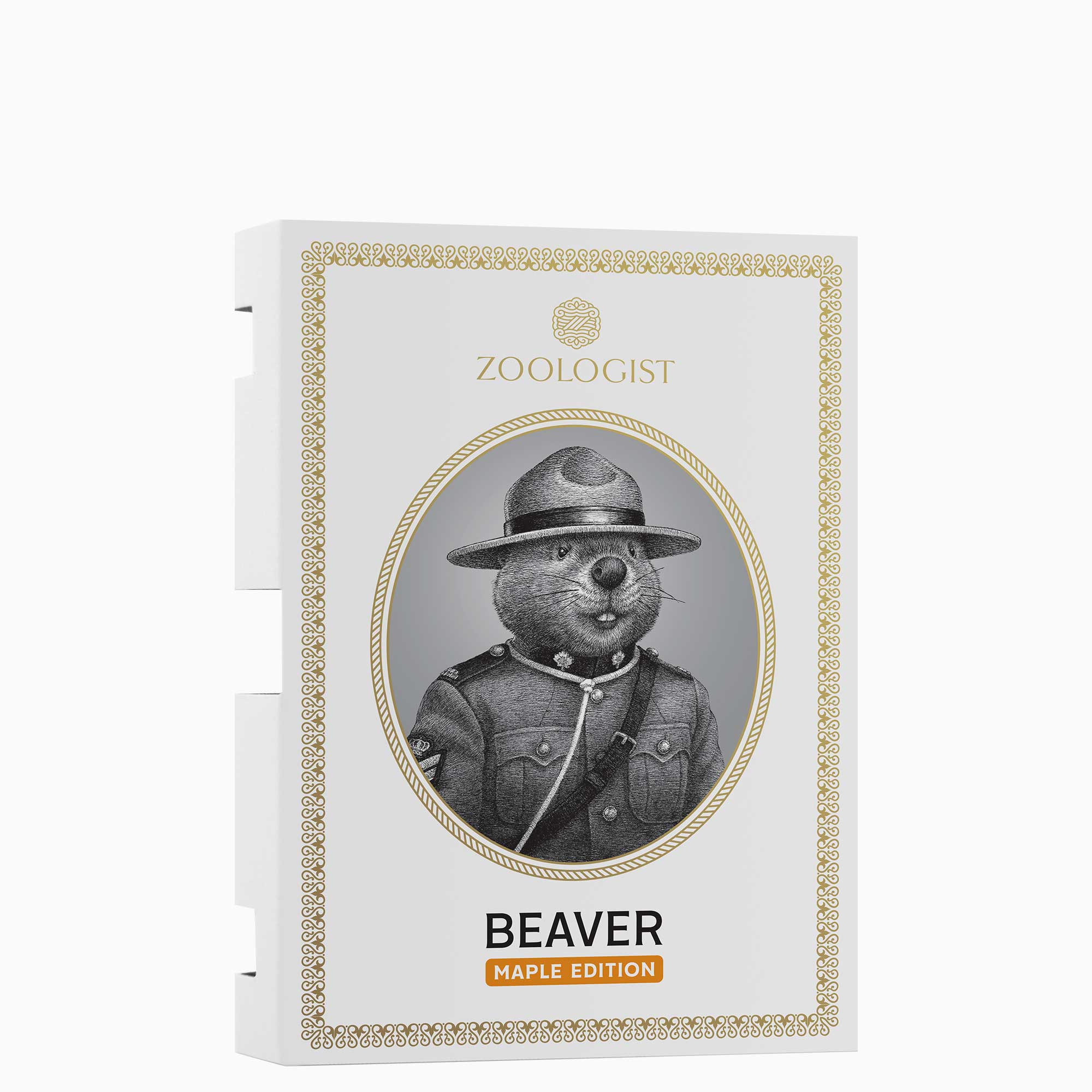 Products - Zoologist