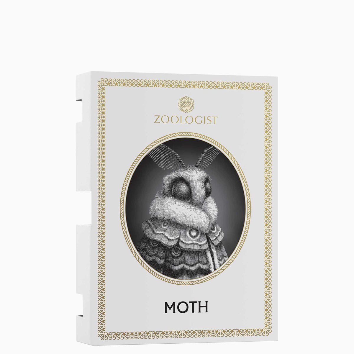 Zoologist Moth Sample